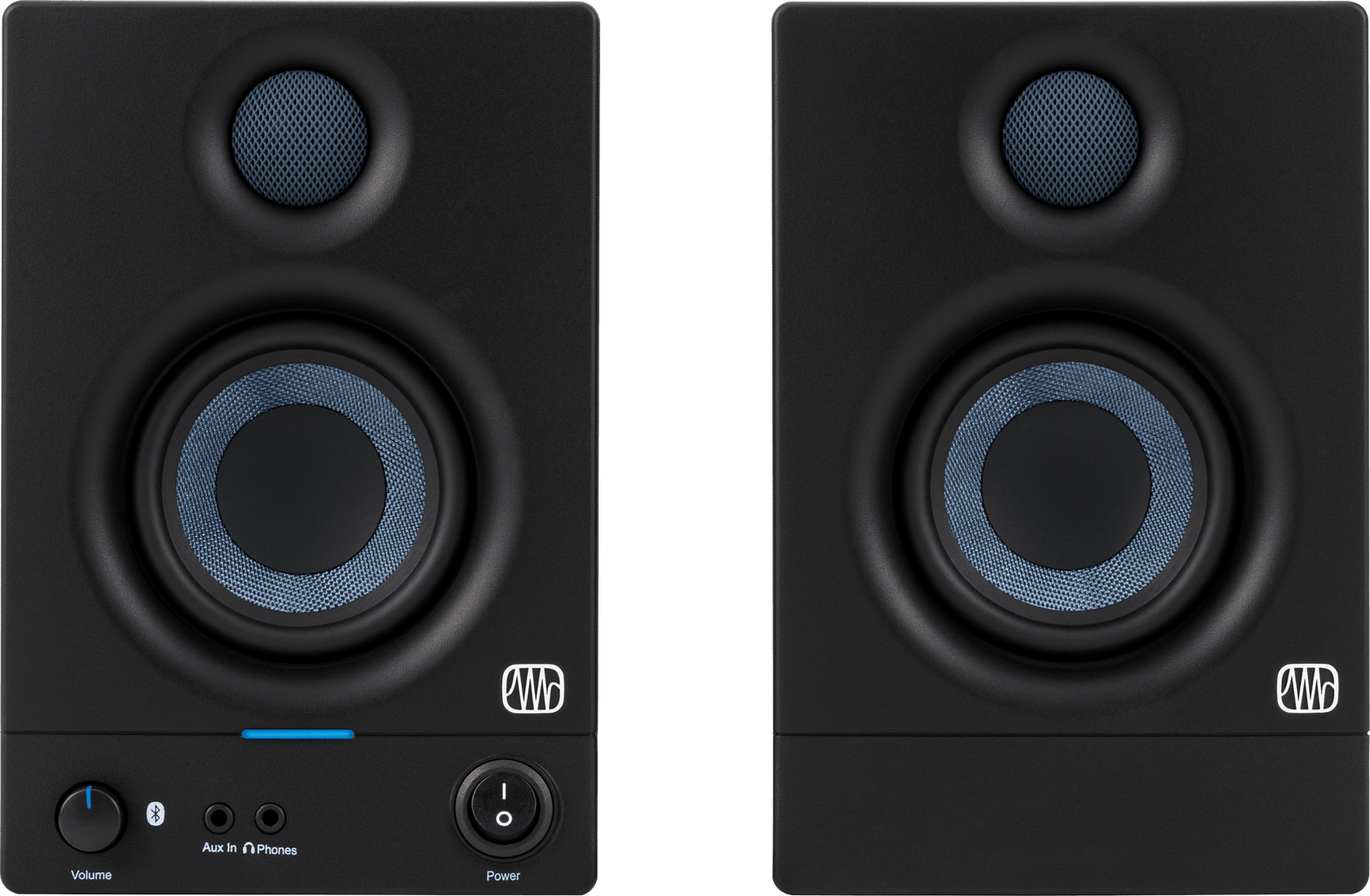Eris® 3.5BT 2nd Gen (Pair) – PreSonus