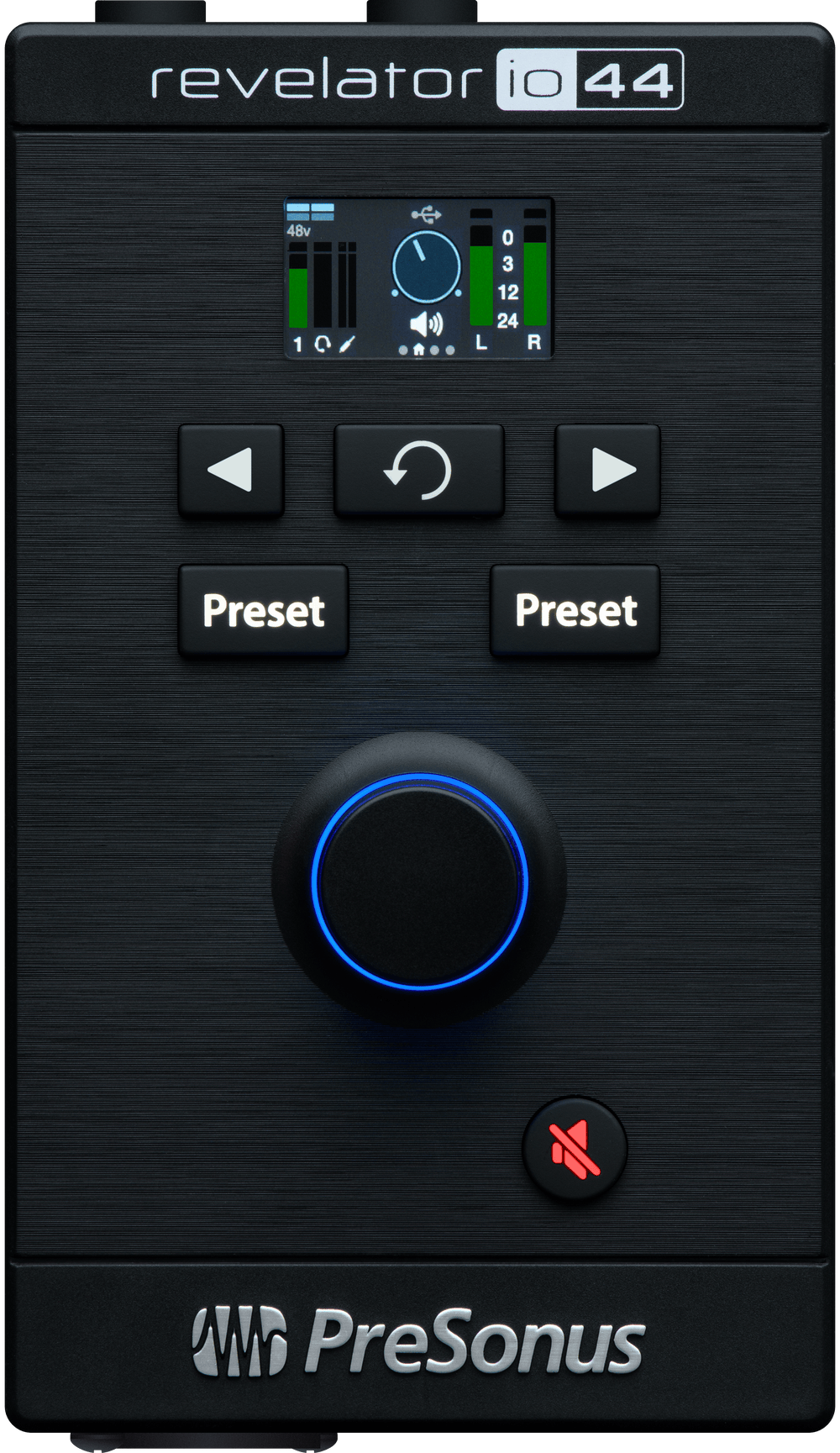 Collections – PreSonus