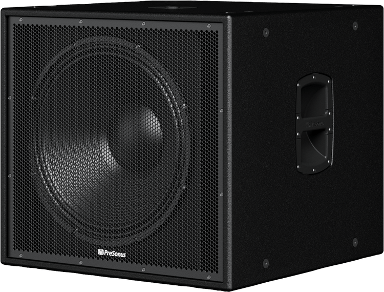 Collections – PreSonus